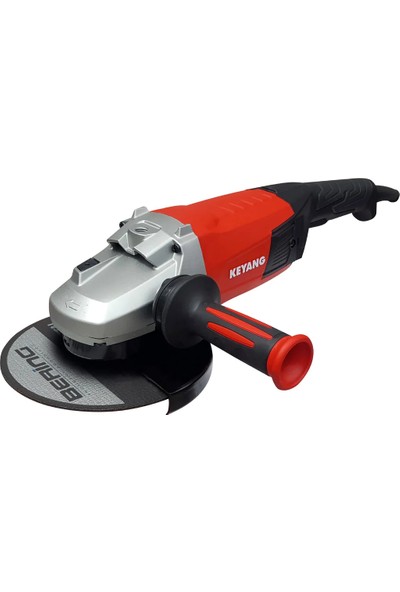 Keyang DG180-22 Büyük Taşlama Makinesi 2200W-180 mm