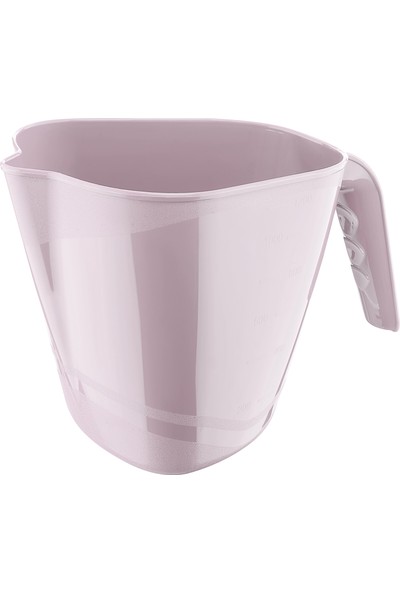 Emofom Maşrapa 1200 ml Tuvalet Maşrapası