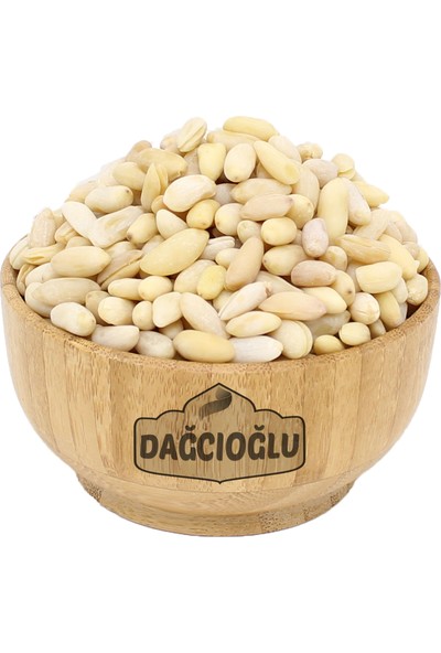 Dağcıoğlu Dolmalık Yer Fıstığı 1 kg Dağcıoğlu Dolmalık Yer Fıstığı 1 kg