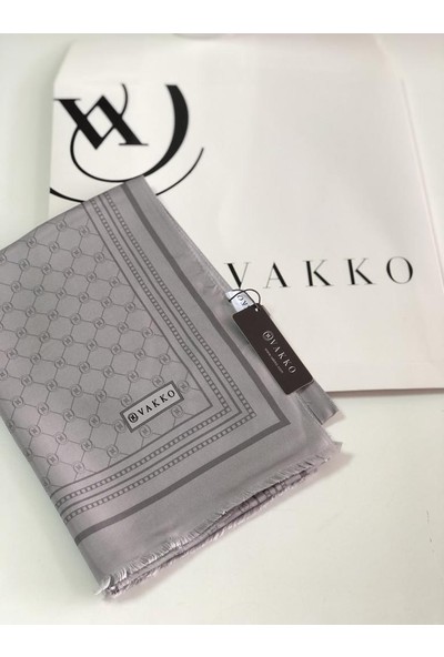 Vakko Yeni Sezon Özel Seri Şal