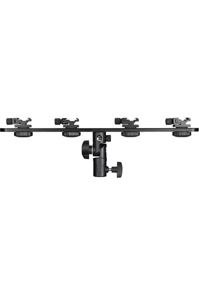 Yeajion Flaş Braketi (Yurt Dışından) Yeajion Flaş Braketi (Yurt Dışından)