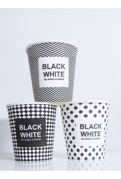 May Cup 7 Oz Kağıt Bardak 500 Adet Maycup