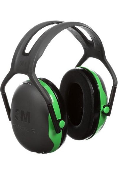 3m X1A Baş Bantlı Kulaklık Snr:27 Db