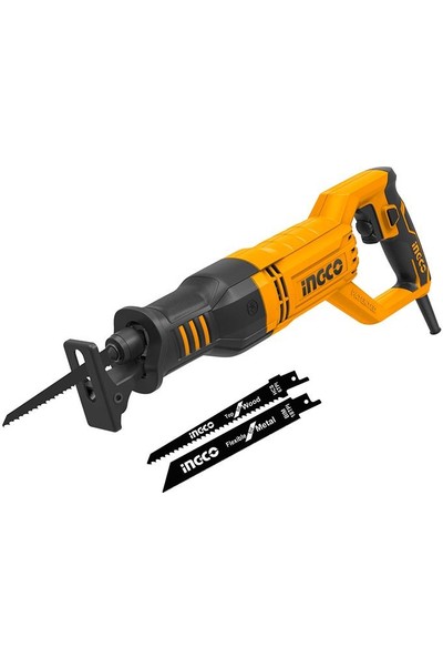 Ingco Elektrikli Tilki Kuyruğu Testere 750W Ingco Elektrikli Tilki Kuyruğu Testere 750W