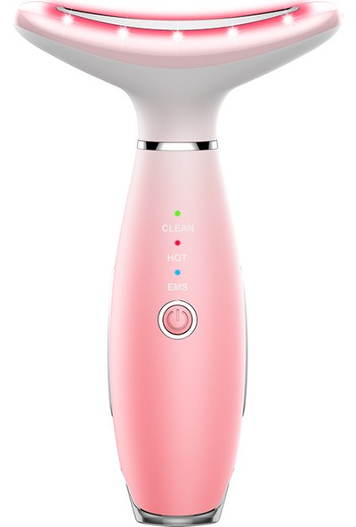 FIY Masaj Servikal Omurga Masajı Akıllı Çok Fonksiyonlu Elektrikli Masaj (Yurt Dışından) FIY Masaj Servikal Omurga Masajı Akıllı Çok Fonksiyonlu Elektrikli Masaj (Yurt Dışından)