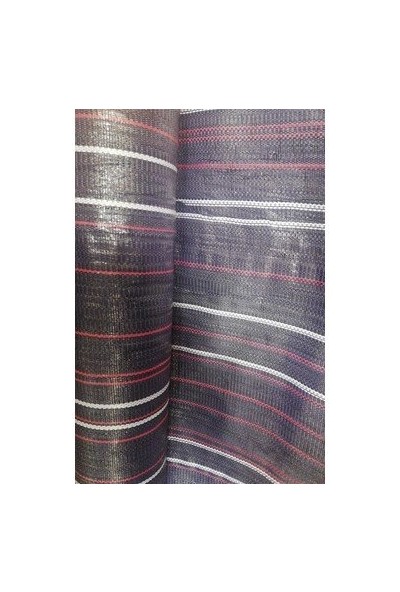 Sergenlik 4 x 25 M Zeytin Dut Sergenliği Brandası Yaygı