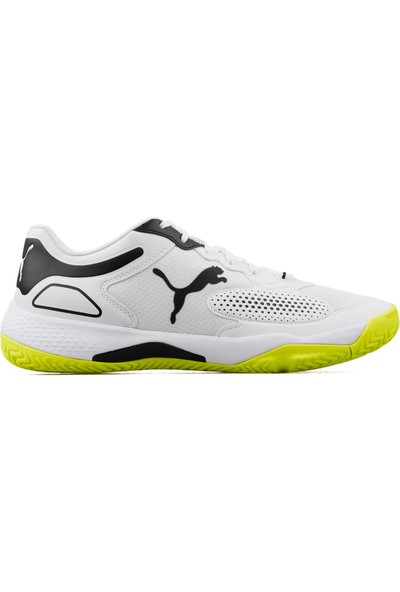 Puma Solarcourt Rct Erkek Günlük Ayakkabı 10694802 Beyaz