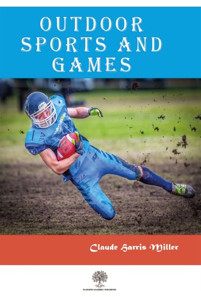 Outdoor Sports And Games