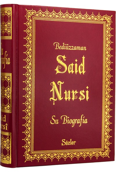 Tarihçe-I Hayat (Ispanyolca) Tarihçe-I Hayat (Ispanyolca)