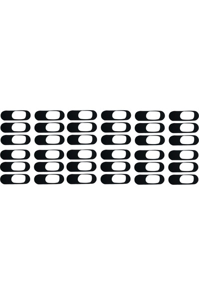 36'lı Siyah Kadın Babet Çorap