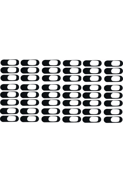 48'li Siyah Kadın Babet Çorap