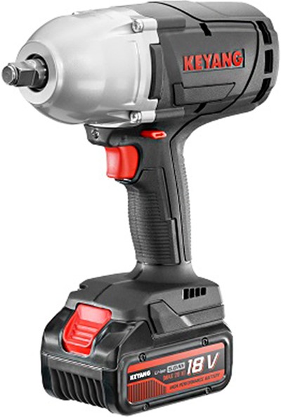 Keyang IW20BL-1000 20V Max Akülü Darbeli Somun Sıkma Keyang IW20BL-1000 20V Max Akülü Darbeli Somun Sıkma