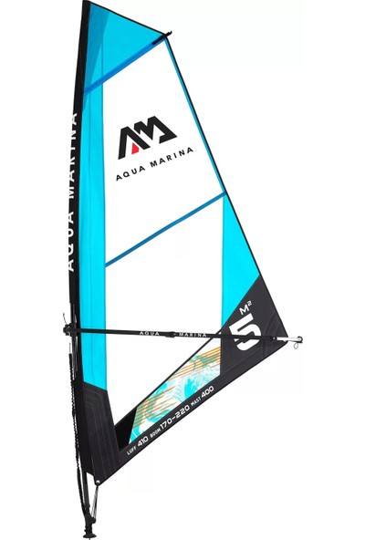 Aqua Marına Blade Wındsurf/rüzgar Sörfü 5,0 M2 Saıl / Yelken