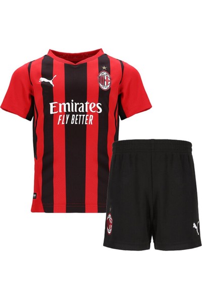 Milan Çocuk Forması