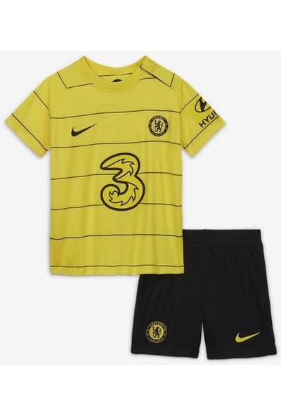 Zilong Chelsea Çocuk Forması