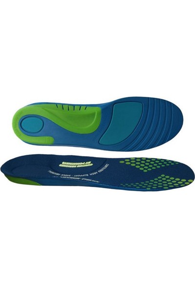 Srtfootcare Full Ortopedik Iç Taban