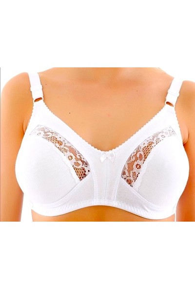 1 Adet Danteli Telsiz Toparlayıcı Balensiz Sütyen