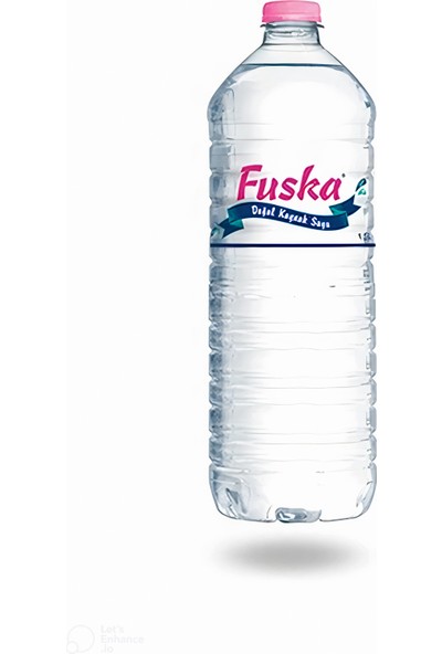 Fuska Su 1,5 lt x 12 Fuska Su 1,5 lt x 12