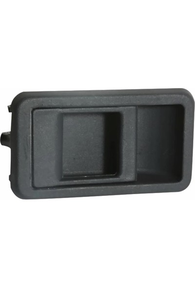 Otozet Renault 9 - 11 Iç Açma Kolu Siyah 1 Adet 7702257677 Otozet Renault 9 - 11 Iç Açma Kolu Siyah 1 Adet 7702257677