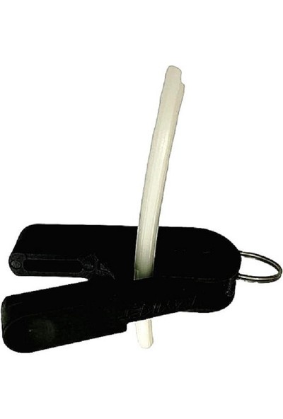 Kayıket Tırpan Misina Kesme Makası