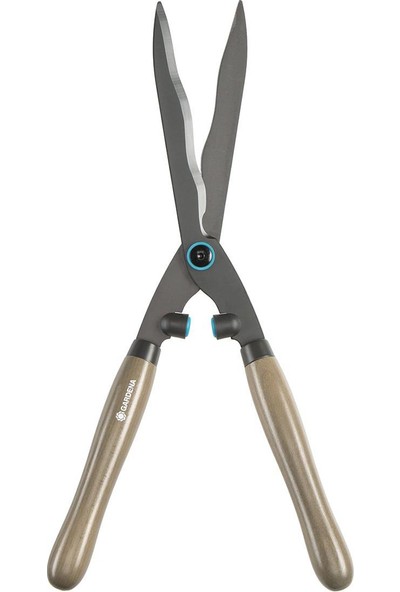 Gardena 12300 Naturecut Çim Çit Kesme Makası Gardena 12300 Naturecut Çim Çit Kesme Makası