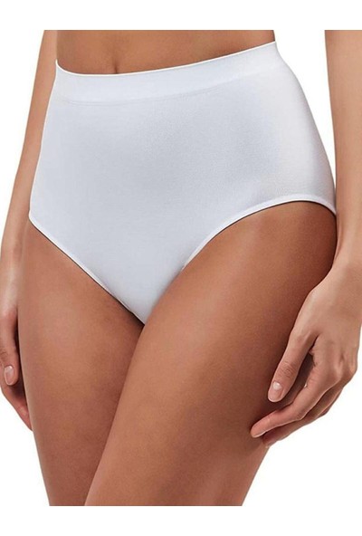 ZYC Elite Life Dikişsiz Slip Külot ZYC Elite Life Dikişsiz Slip Külot