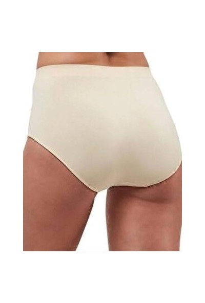 ZYC Elite Life Dikişsiz Slip Külot ZYC Elite Life Dikişsiz Slip Külot