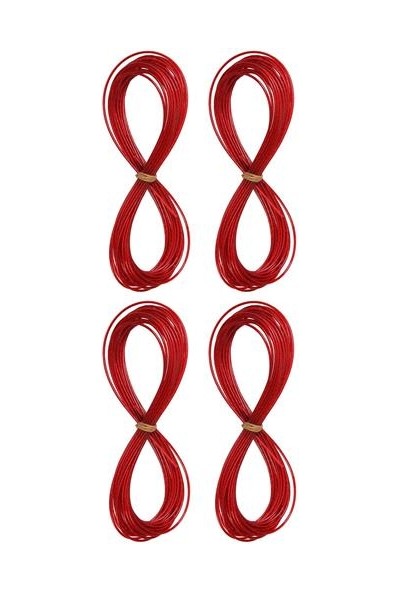 BYR 24 Adet 10'ar mt Çelik Çamaşır Ipi 427987