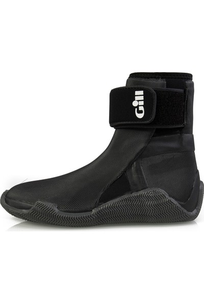 Gill Gıll Junıor Edge Boots Siyah Çocuk Çizme GIL.961J