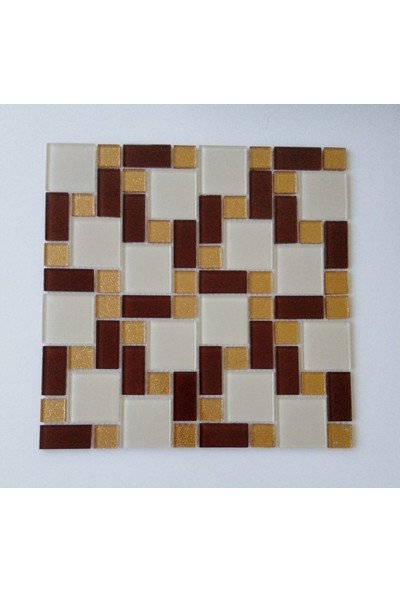 MozaiKristaL Kristalcam Mozaik