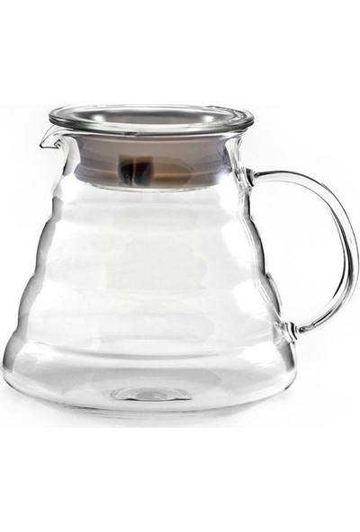 Gerson Kahve Servis Sürahisi - 600 ml