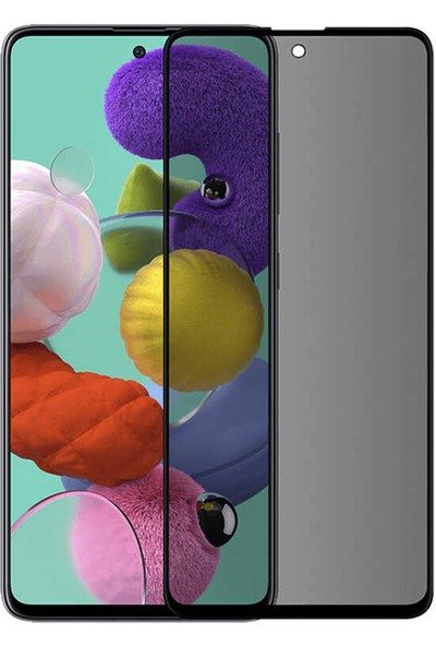 CoverZone Xiaomi Mi 10T Pro 5g ile Uyumlu Security 5d Gizlilik Filtreli Cam Siyah CoverZone Xiaomi Mi 10T Pro 5g ile Uyumlu Security 5d Gizlilik Filtreli Cam Siyah