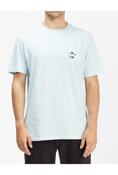Billabong C1SS11-1627 Rotor Diamond Ss Erkek T-Shirt Billabong C1SS11-1627 Rotor Diamond Ss Erkek T-Shirt