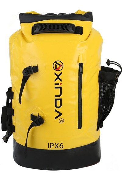 Xinda Dağcılık Çantası (Yurt Dışından) Xinda Dağcılık Çantası (Yurt Dışından)