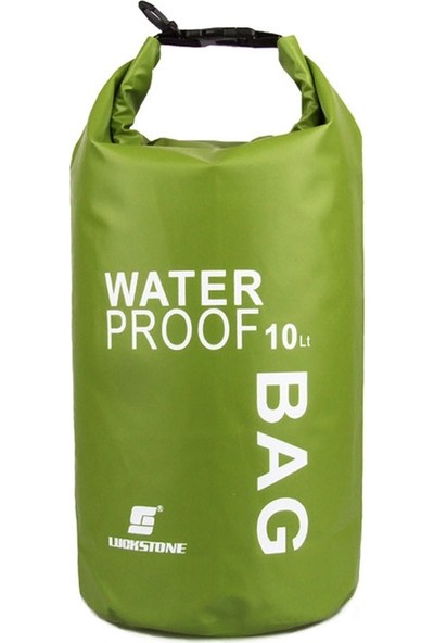 Luckstone 10L Yüzme Çanta (Yurt Dışından)