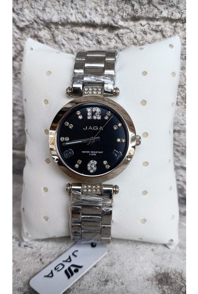 Jaga HBCV00002EIIAF Kadın Kol Saati