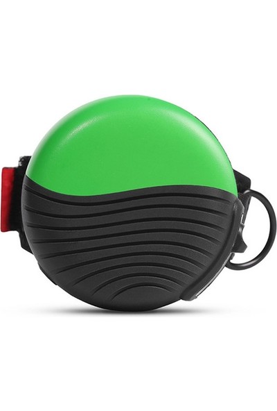 Zsykd 3m Otomatik Geri Çekilebilir Bilek Tarzı Pet Naylon Tasması (Yeşil) (Yurt Dışından) Zsykd 3m Otomatik Geri Çekilebilir Bilek Tarzı Pet Naylon Tasması (Yeşil) (Yurt Dışından)