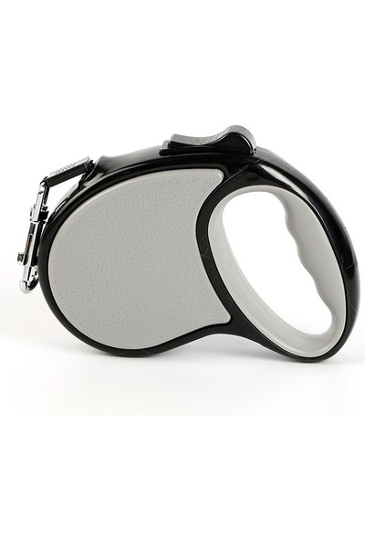 Zsykd Çekiş Halatı Otomatik Geri Çekilebilir Traktör Taşınabilir Köpek Tasması Büyük 5m (Gri) (Yurt Dışından) Zsykd Çekiş Halatı Otomatik Geri Çekilebilir Traktör Taşınabilir Köpek Tasması Büyük 5m (Gri) (Yurt Dışından)