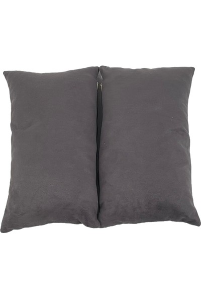 Berta Concept Lycan Ikili Dikdörtgen Kırlent & Yastık & Minder (25X45 Cm) Berta Concept Lycan Ikili Dikdörtgen Kırlent & Yastık & Minder (25X45 Cm)