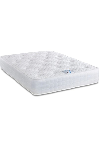 Puwep Ortopedik Lateks & Yaylı Yatak 100 x 100 cm - Çocuk Puwep Ortopedik Lateks & Yaylı Yatak 100 x 100 cm - Çocuk