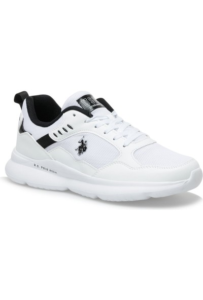 U.s. Polo Assn. Valentın 2fx Erkek Comfort Ayakkabı U.s. Polo Assn. Valentın 2fx Erkek Comfort Ayakkabı