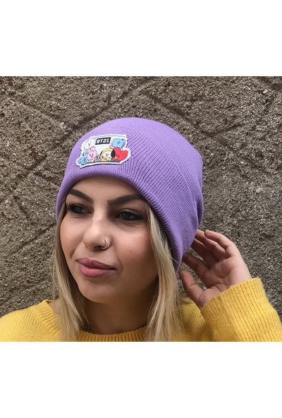 Köstebek BT21 Karakterler Bere Köstebek BT21 Karakterler Bere