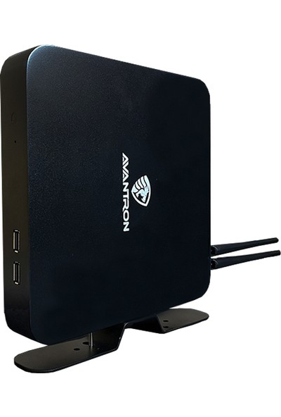 Avantron AV4857 I7 3520M 8gb Ram 128GB M2 SSD Mini Pc Avantron AV4857 I7 3520M 8gb Ram 128GB M2 SSD Mini Pc