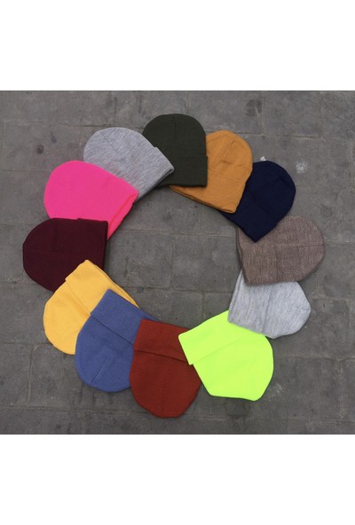 Köstebek Düz Bere Modellerimiz 1 Köstebek Düz Bere Modellerimiz 1