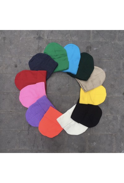 Köstebek Düz Bere Modellerimiz 2 Köstebek Düz Bere Modellerimiz 2