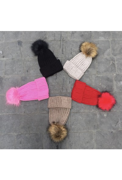 Köstebek Ponponlu Berelerimiz 2 Köstebek Ponponlu Berelerimiz 2