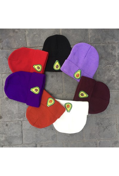 Köstebek Avokado Bere Köstebek Avokado Bere