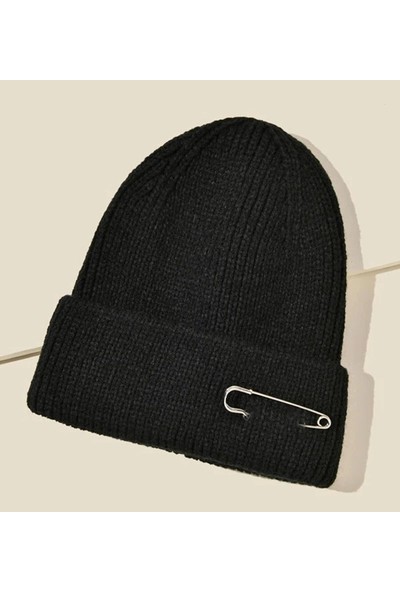 Köstebek Çengelli Iğneli Bere Köstebek Çengelli Iğneli Bere