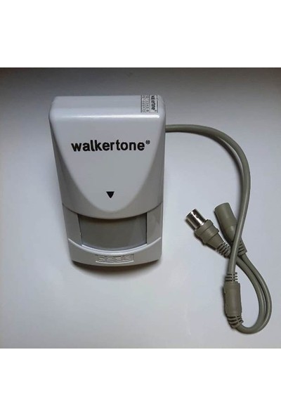 OEM Pır Dedektör Görünümlü Analog Güvenlik Kamerası