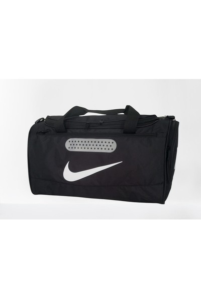 Nike Spor Çantası Omuz Askılı Unisex Fitness ve Seyahat 48 cm